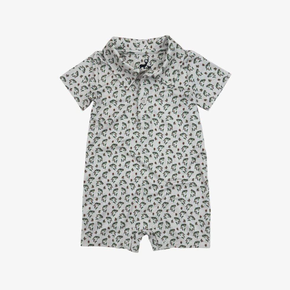 CoolShade™ knox jumper UPF 50+ || trout traditions – Velvet Fawn